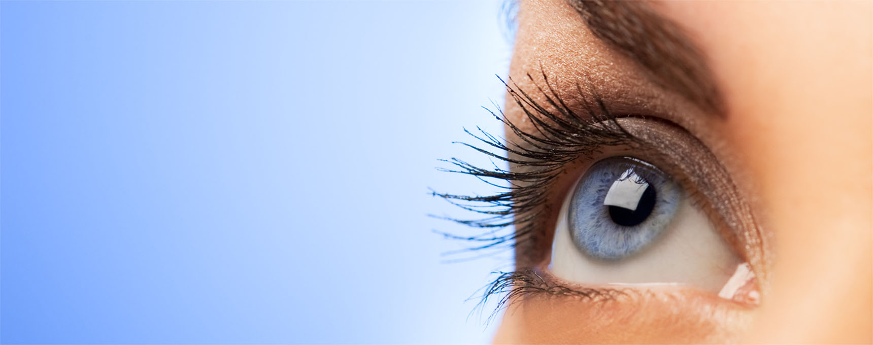 Occhi blu? Non sono davvero blu | Studio Oculistico Pascotto